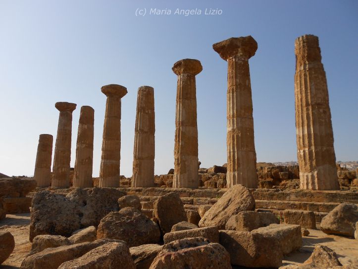 Valle dei Templi - Agrigento | Isula Travel