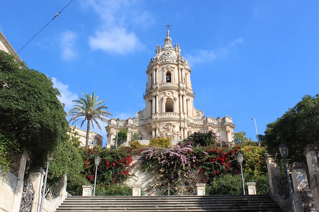 THE 20 BEST RESTAURANTS IN RAGUSA, MODICA AND SURROUNDINGS | Isula Travel